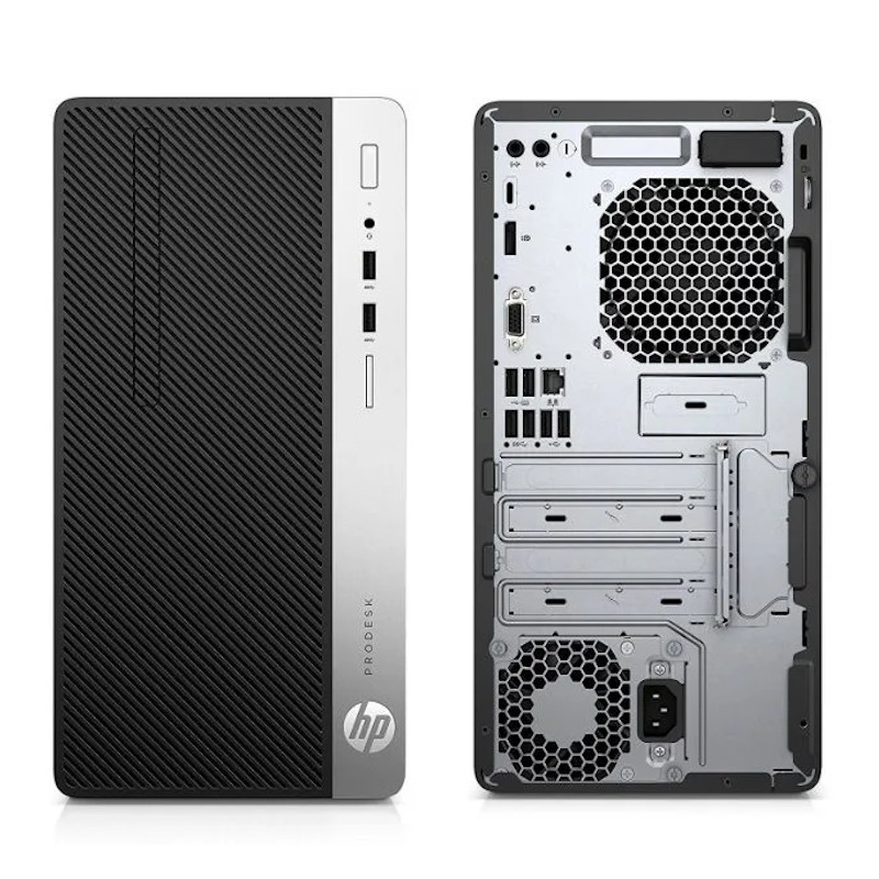 HP EliteDesk 800 G4 MT- GB UK Systems Ltd