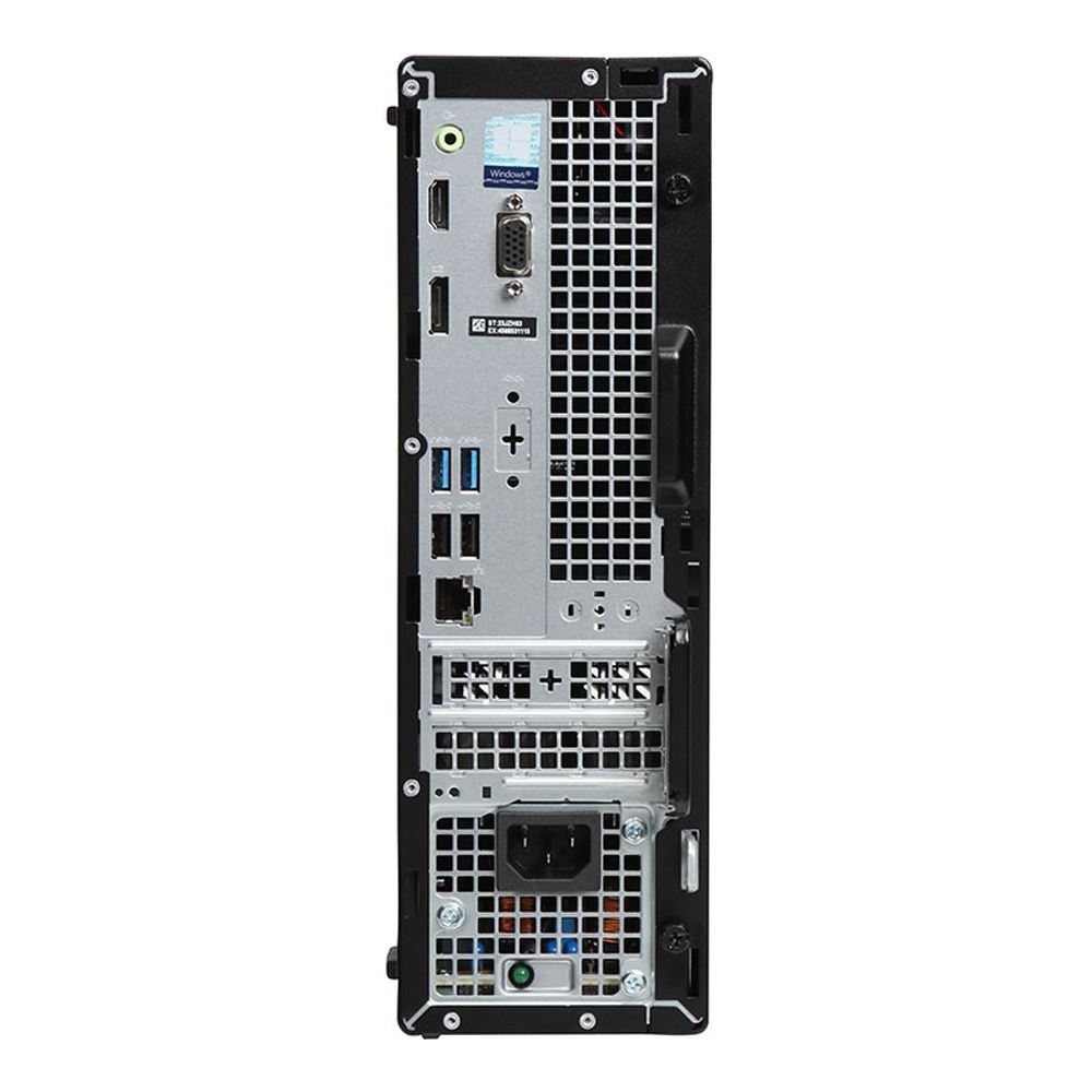 Dell OptiPlex 7070 SFF- GB UK Systems Ltd