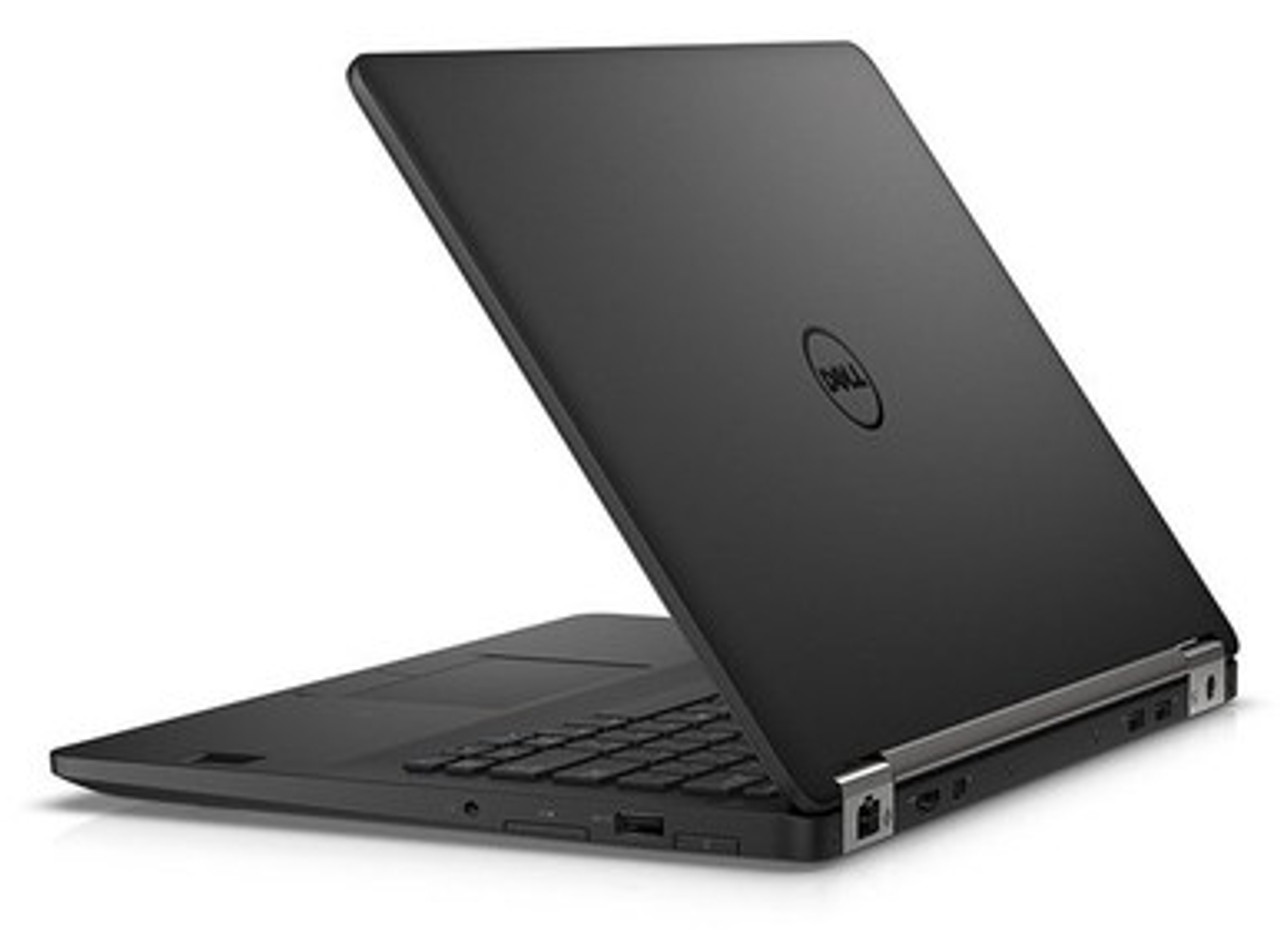 Dell Latitude E7470- GB UK Systems Ltd