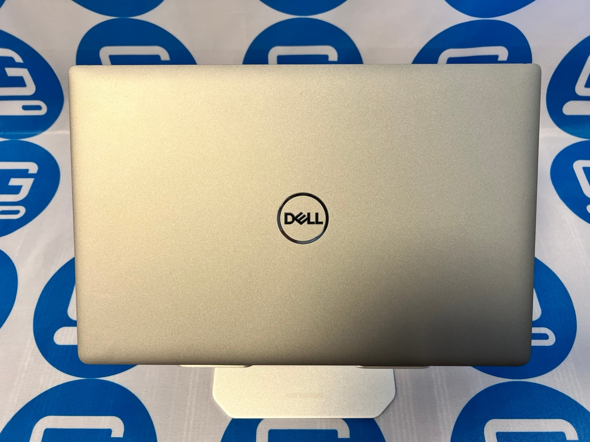 Dell Latitude 5520- GB UK Systems Ltd