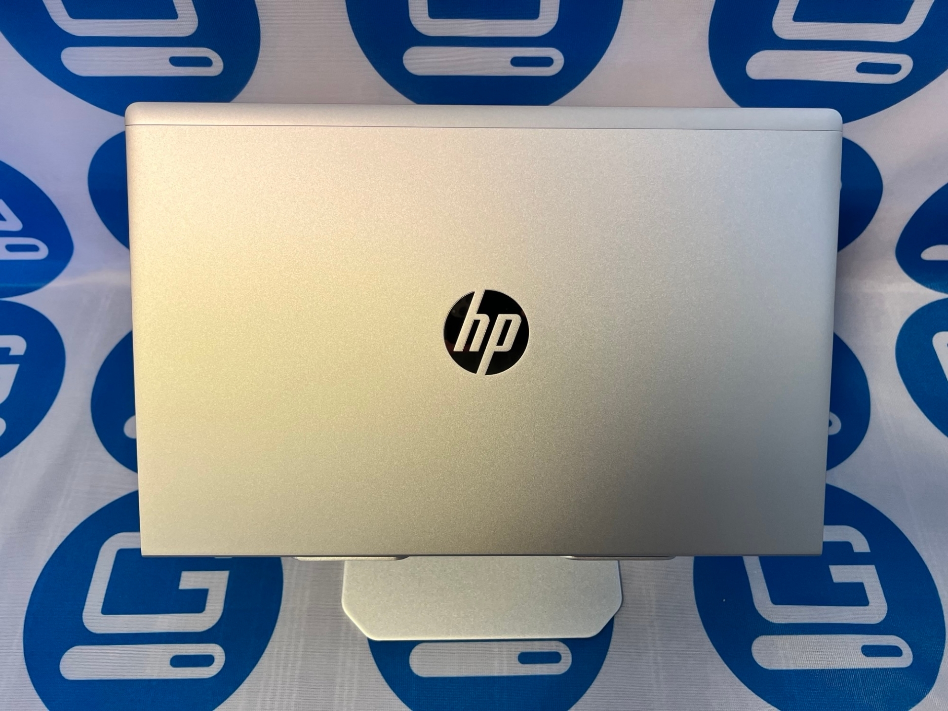 HP ProBook 650 G8- GB UK Systems Ltd